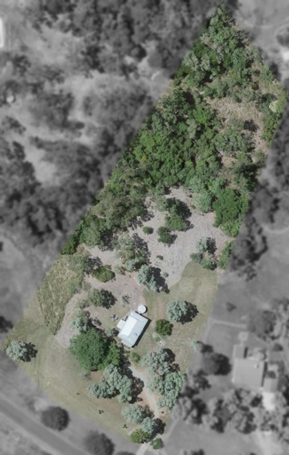 408 Paluma Road, Woodwark QLD 4802 - property.com.au