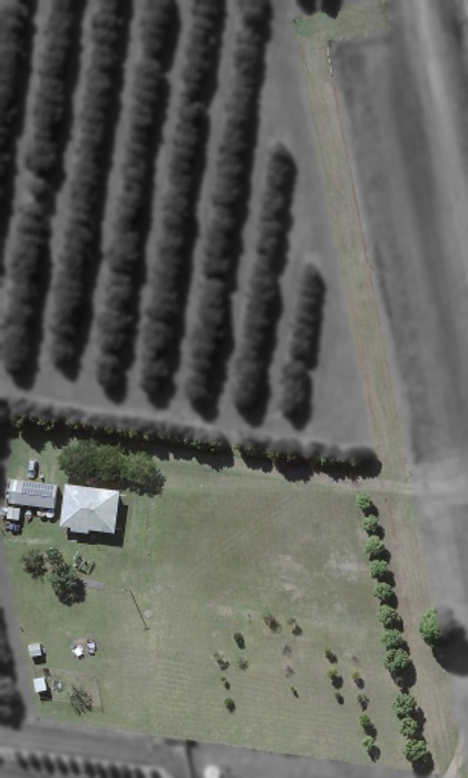 194 Woods East Road, Alloway QLD 4670 - property.com.au