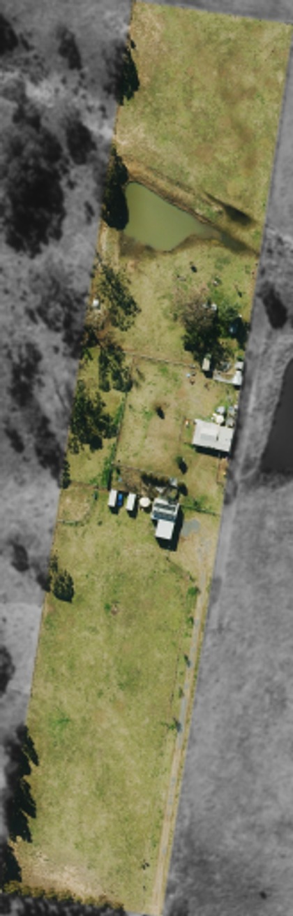 82 Massie Bony Mountain Road, Massie QLD 4370 - property.com.au