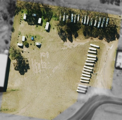 82 Massie Bony Mountain Road, Massie QLD 4370 - property.com.au