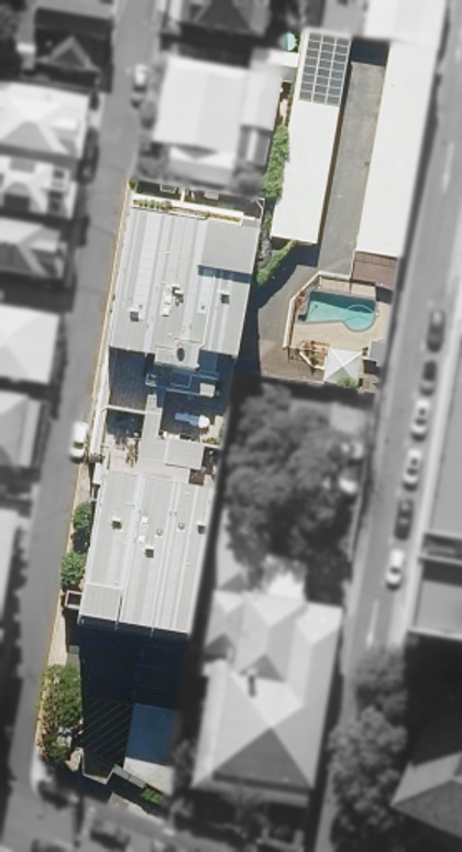 501/491 Wickham Terrace, Spring Hill QLD 4000 - property.com.au