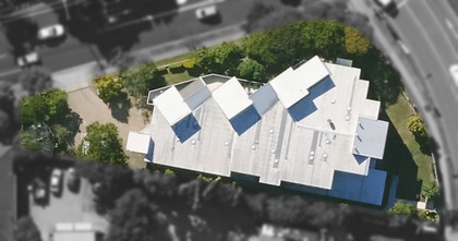 12/8 Ridge Street, Greenslopes QLD 4120 - property.com.au