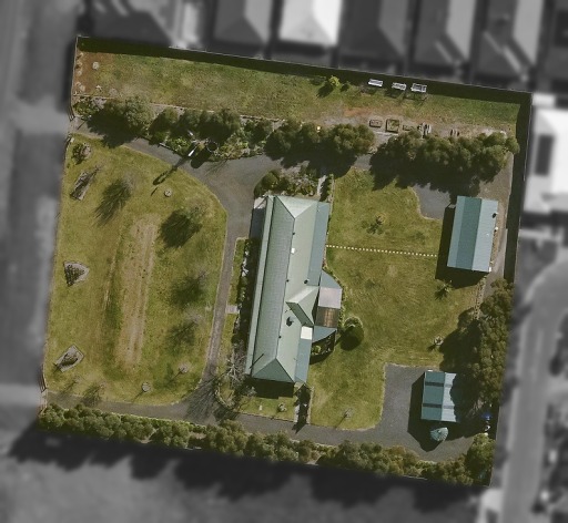 1325 Plumpton Road, Fraser Rise VIC 3336 - property.com.au